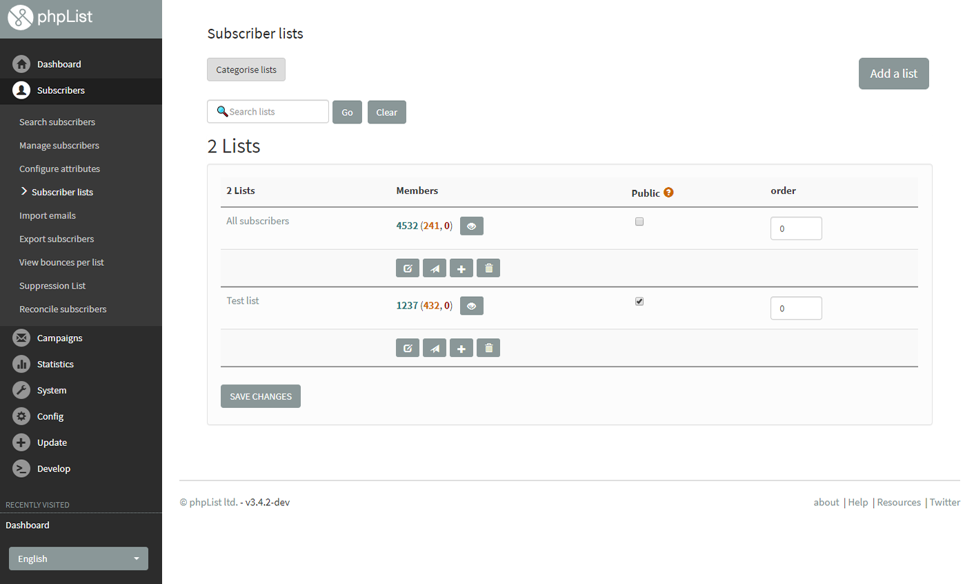 GitHub - phpList/phplist-ui-bootlist: phpList 3 theme with bootstrap GitHub - phpList/phplist-ui-bootlist: phpList 3 theme with bootstrap